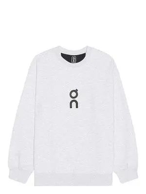 On Club Sweater - Crater