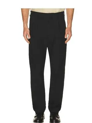 Nn07 Bill Pant 5721 - Black