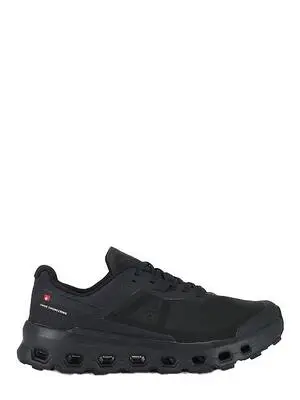 On Cloudvista 2 Sneakers - Black