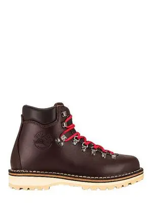 Diemme Roccia Vet Boots - Mogano