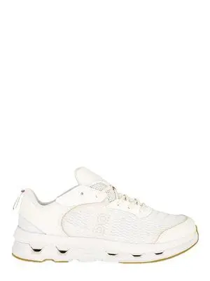 On On X Zendaya Cloudzone Moon Sneaker Ivory
