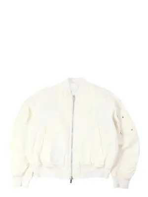 Dior X Cactus Jack Blouson - White