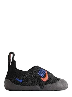 Nike Swoosh 1 Kith - Black/team Orange/anthracite
