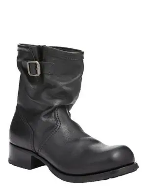 Prada Engineer Boots - Nero