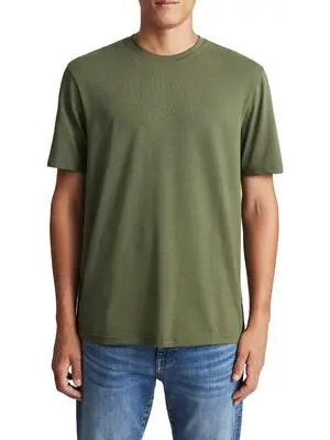 MAVI Crewneck T-shirt - Thyme