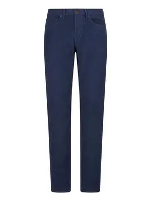 TOM FORD Straight Leg Jeans - Blue