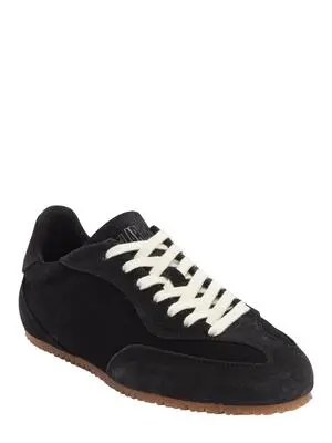 Axel Arigato Daze Runner Sneakers Black/gum