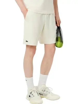 Lacoste Drawstring Jersey Shorts - Lapland