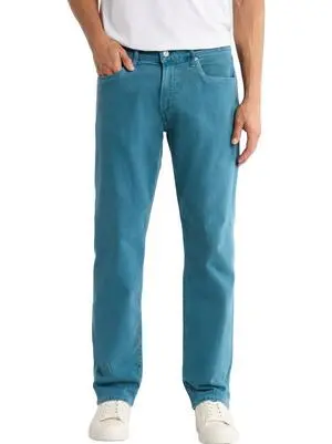 Citizens Of Humanity Elijah Perform Straight Leg Jeans - Stone Blue