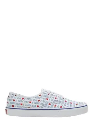 VANS Authentic Sneakers - White