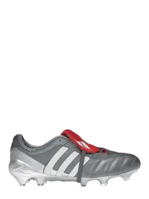 Adidas Predator Mania Fg Le - Iron Metal/grey Two/pure Ruby