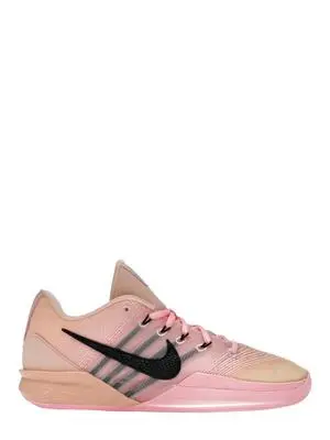 Nike Sabrina 3 Twin Sneakers - Crimson Tint/black/arctic Punch