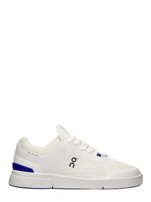 On The Roger Spin Sneakers - Undyed/indigo
