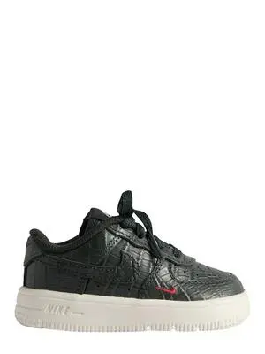 Nike Force 1 Low Kith - Black Spruce/phantom