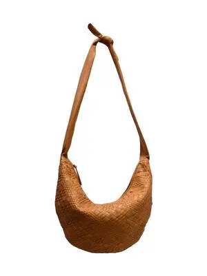 RAFE NEW YORK RYMN Woven Hobo