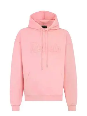 Dsquared2 Relax Hooded Hoodie - Pink