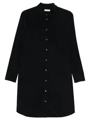 Marc O'polo Button-up Shirt Dress - Blue
