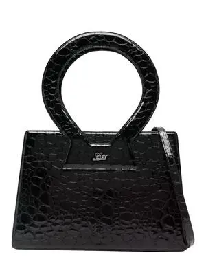 LUAR Large Ana Tote Bag - Black