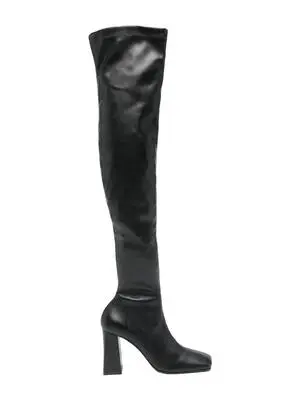CASTAGNA Laurene Over-the-Knee Boots