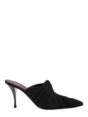 NEOUS 85mm Kochab Mules - Black