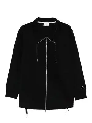 MARINA RINALDI Panaria Zip Jacket