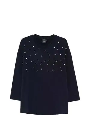 MARINA RINALDI TUC Sweatshirt