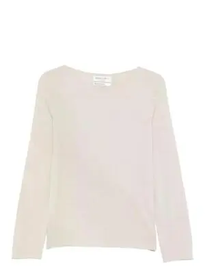 Marc O'polo Long-sleeve T-shirt - Neutrals