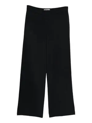 MARC O'POLO Side-Pocket Palazzo Pants