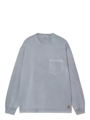 CARHARTT WORK IN PROGRESS Torion Pocket Long-sleeve T-shirt