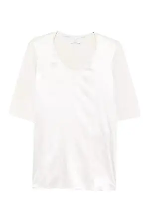 Marina Rinaldi Vacanza T-shirt - Neutrals