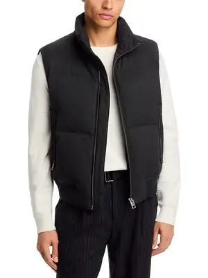 HUGO Belgolino Vest