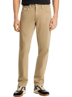 Rag & Bone Fit 3 Aero Stretch Jeans - Taupe