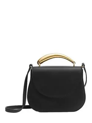 Cuyana Nova Bag - Black