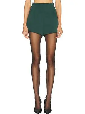 Retrofete Marie Short - Pine