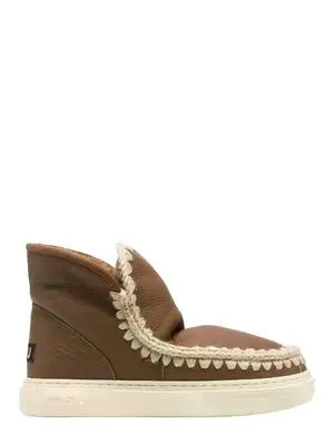 MOU Slip-On Boots