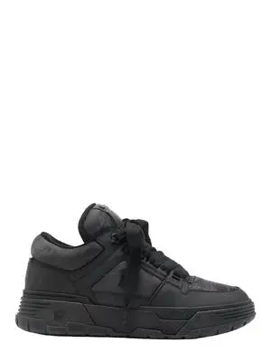 Amiri Ma Quad Ma-1 Sneakers - Black