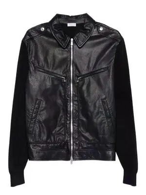 Brunello Cucinelli Zip-up Jacket - Blue
