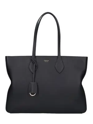 SALVATORE FERRAGAMO Large 'Star' Tote Bag