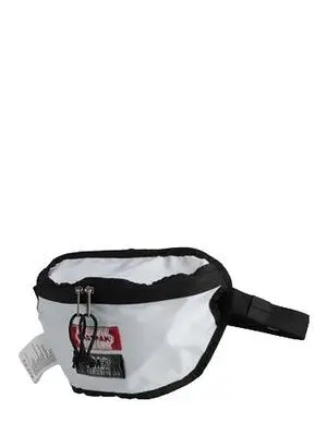 EASTPAK X MM6 MAISON MARGIELA Belt Bag - White