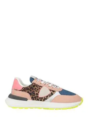 Philippe Model Low-top Sneakers - Pink