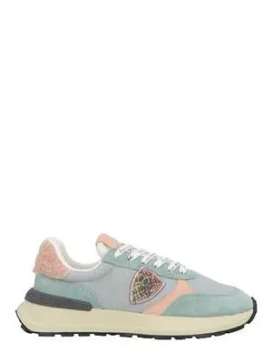 Philippe Model Low-top Sneakers - Sage Green