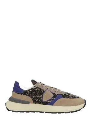 Philippe Model Low-top Sneakers - Beige