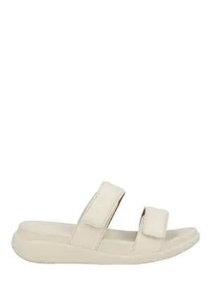 Fitflop Sandals - Off White