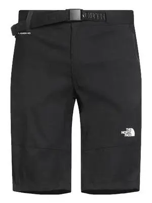 The North Face Athletic Bermuda Shorts - Black