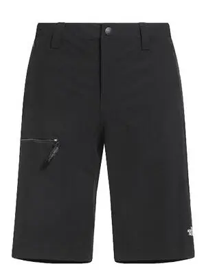 The North Face Nylon Bermuda Shorts - Black