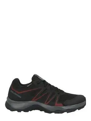 SALOMON Warra Gtx Sneakers - Black