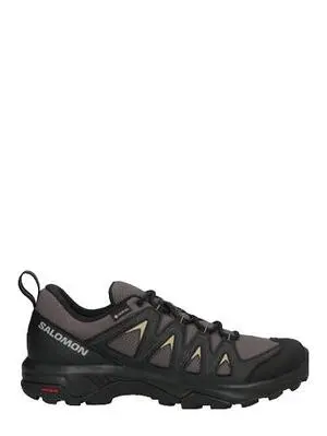 SALOMON X Braze Gtx Sneakers - Grey