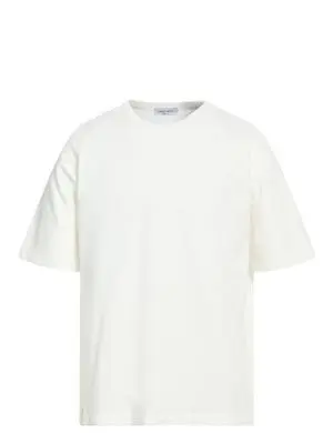 WOOL & CO T-shirt Size Cotton - White