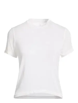 DANIELE FIESOLI Basic Jersey Tee - White