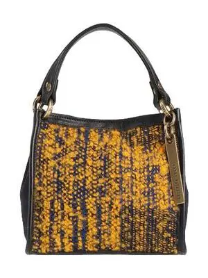 CATERINA LUCCHI Anna Handbag - Yellow